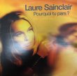 Laure Sainclair / Pourquoi Tu Pars - The Recommandable EU R&B - French ...